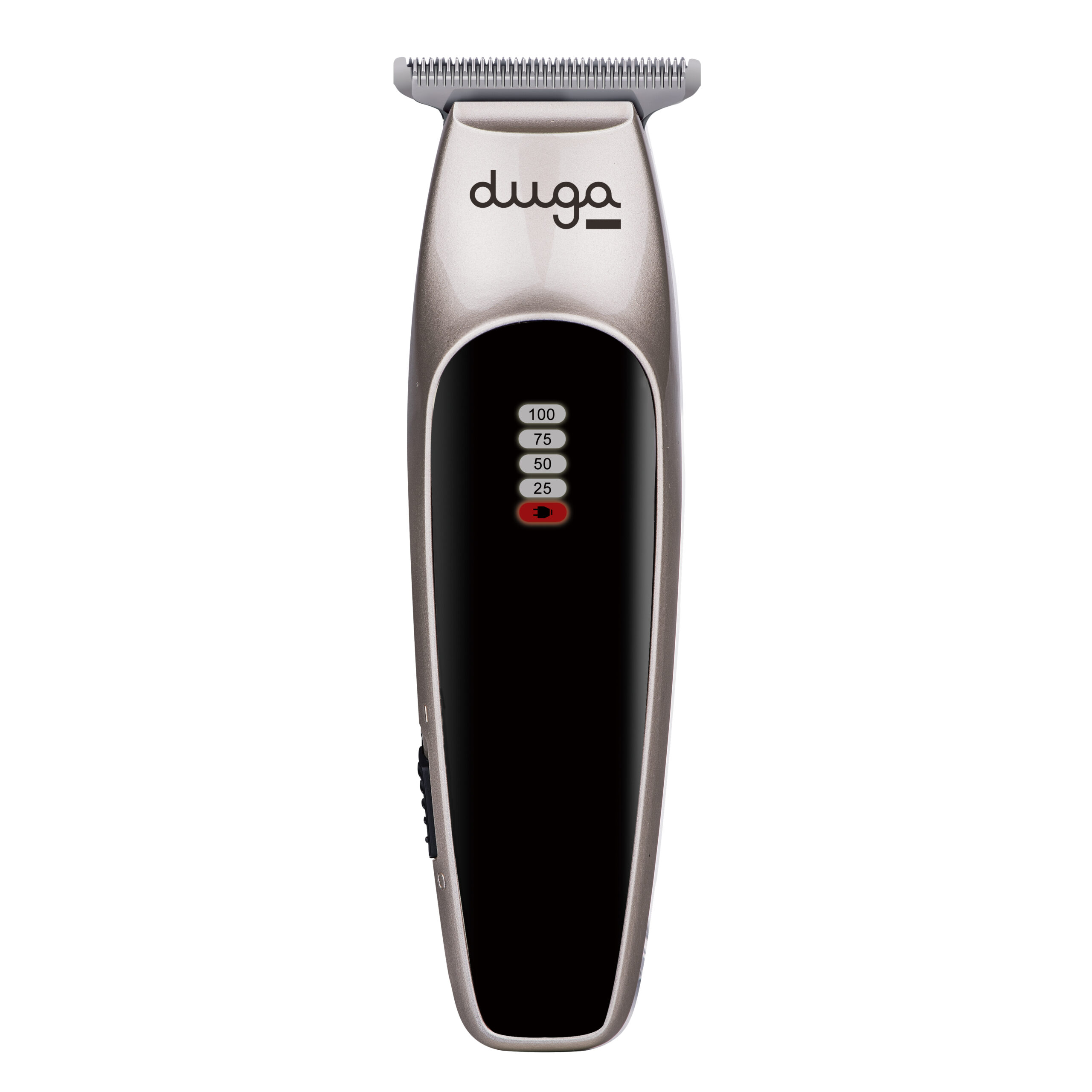 DUGA MAQUINA TRIMMER CUCHILLA ACERO INOXIDABLE. – Duga