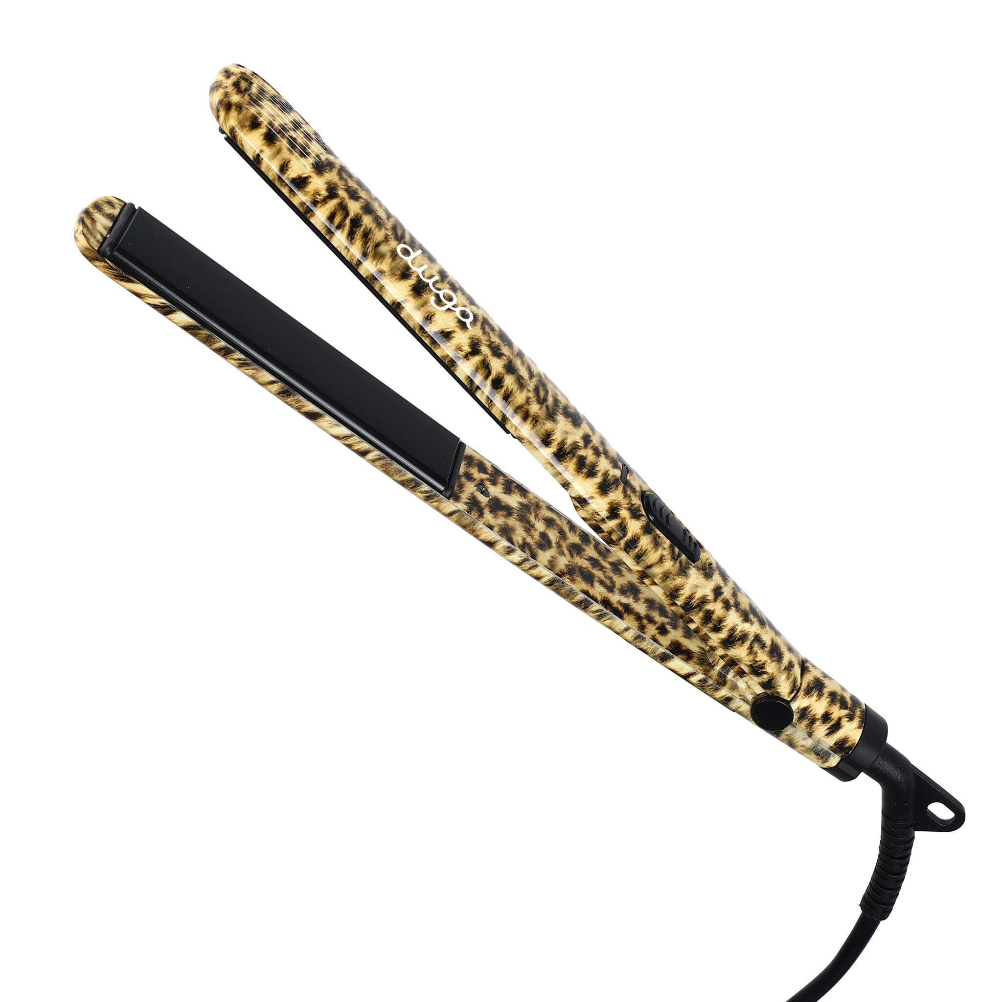 KIT SECADOR + PLANCHA ANIMAL PRINT – Duga