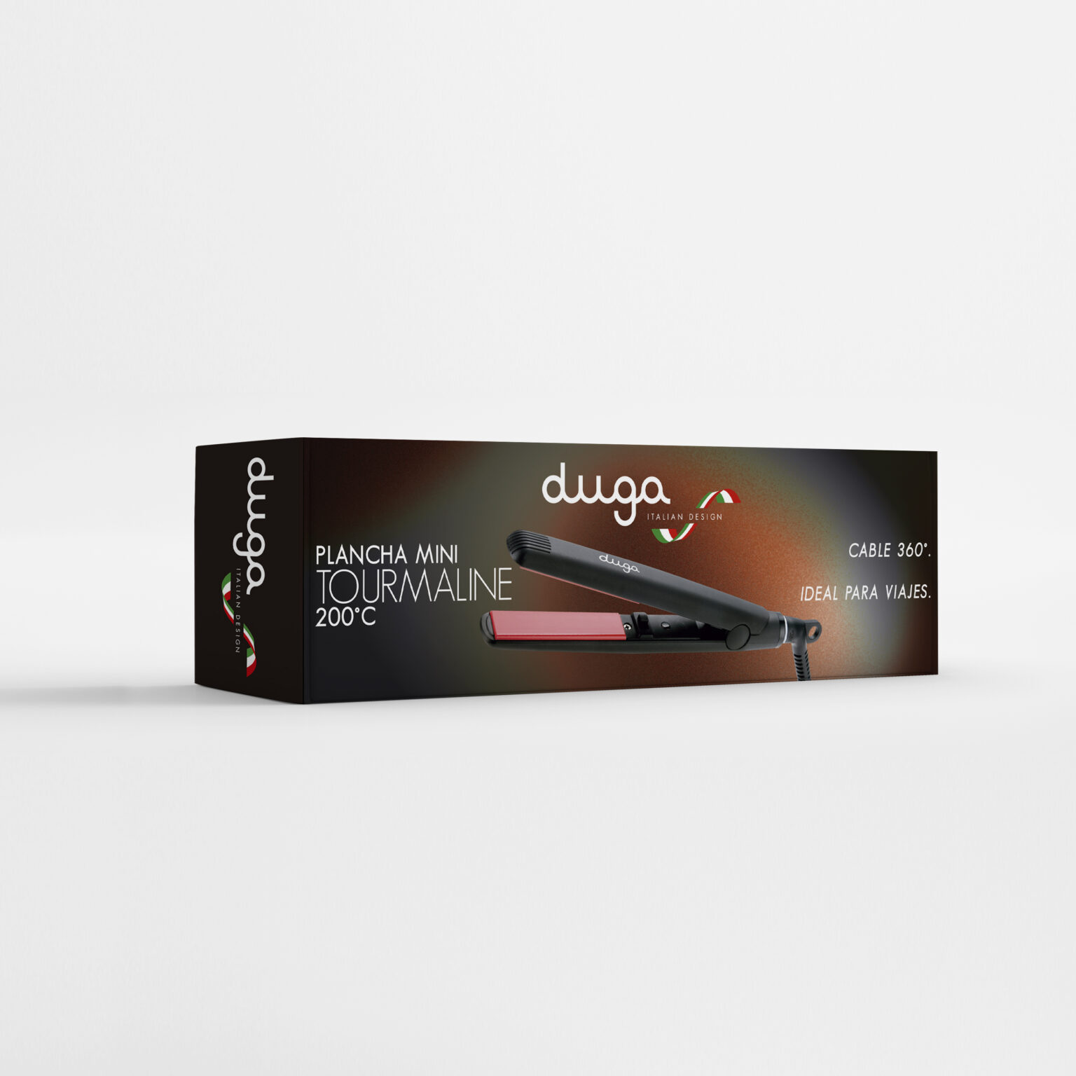 PLANCHA MINI – Duga