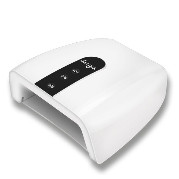 Duga – Donde la belleza y la tecnología se encuentran.