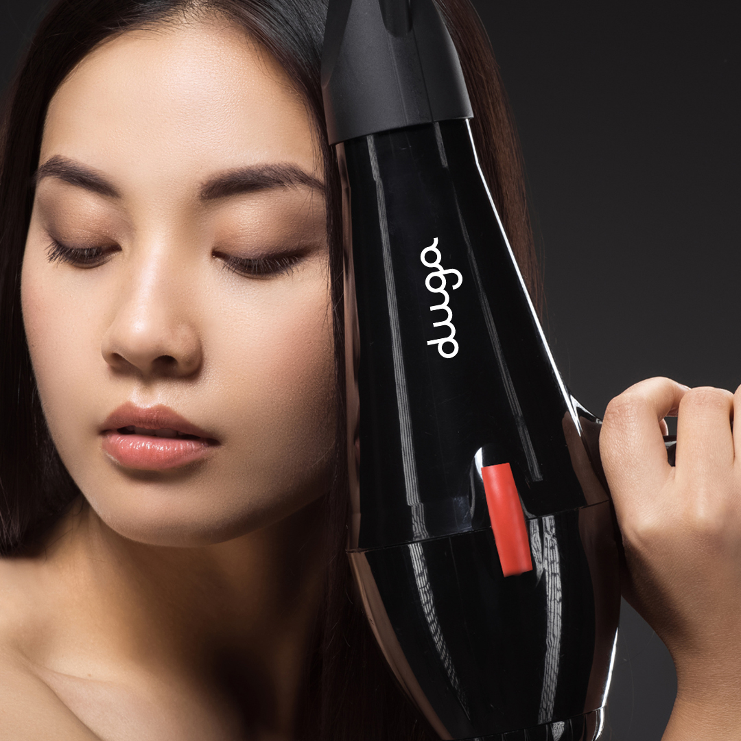 Duga – Donde la belleza y la tecnología se encuentran.